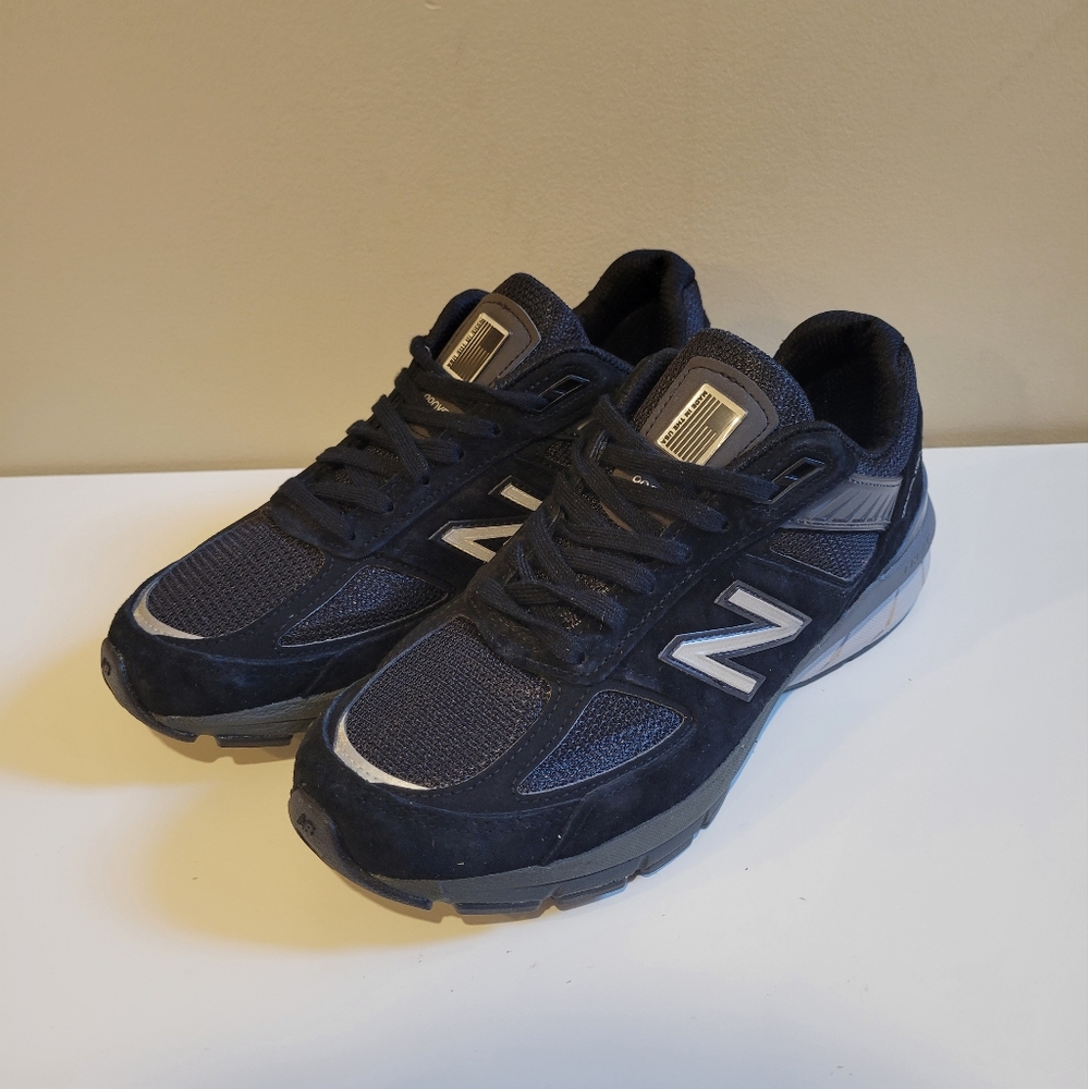 New Balance 990v5 - Gem